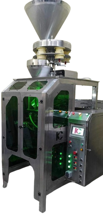 Packaging Machines – KMTCoding solutions